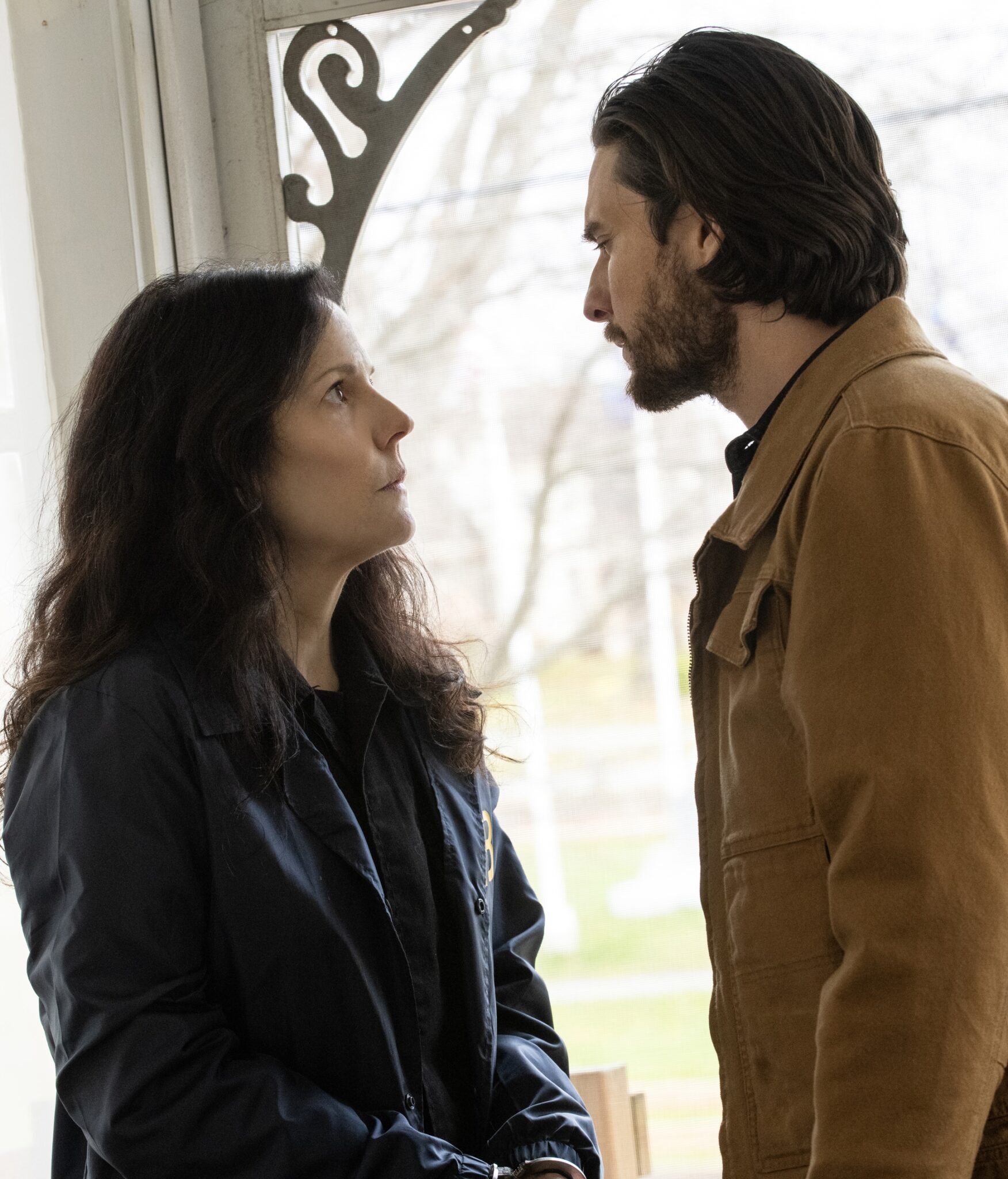 The Institute Season 1 Episode 8 Review: Fight - TV Fanatic