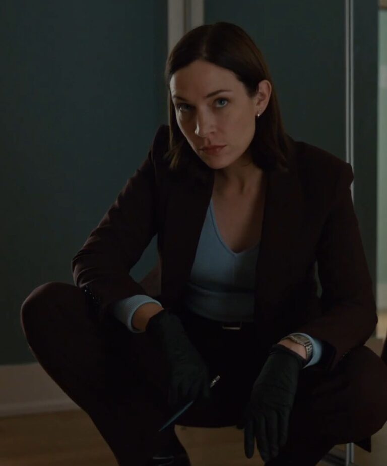 Will Airing Law & Order Toronto: Criminal Intent Help The CW? - TV Fanatic