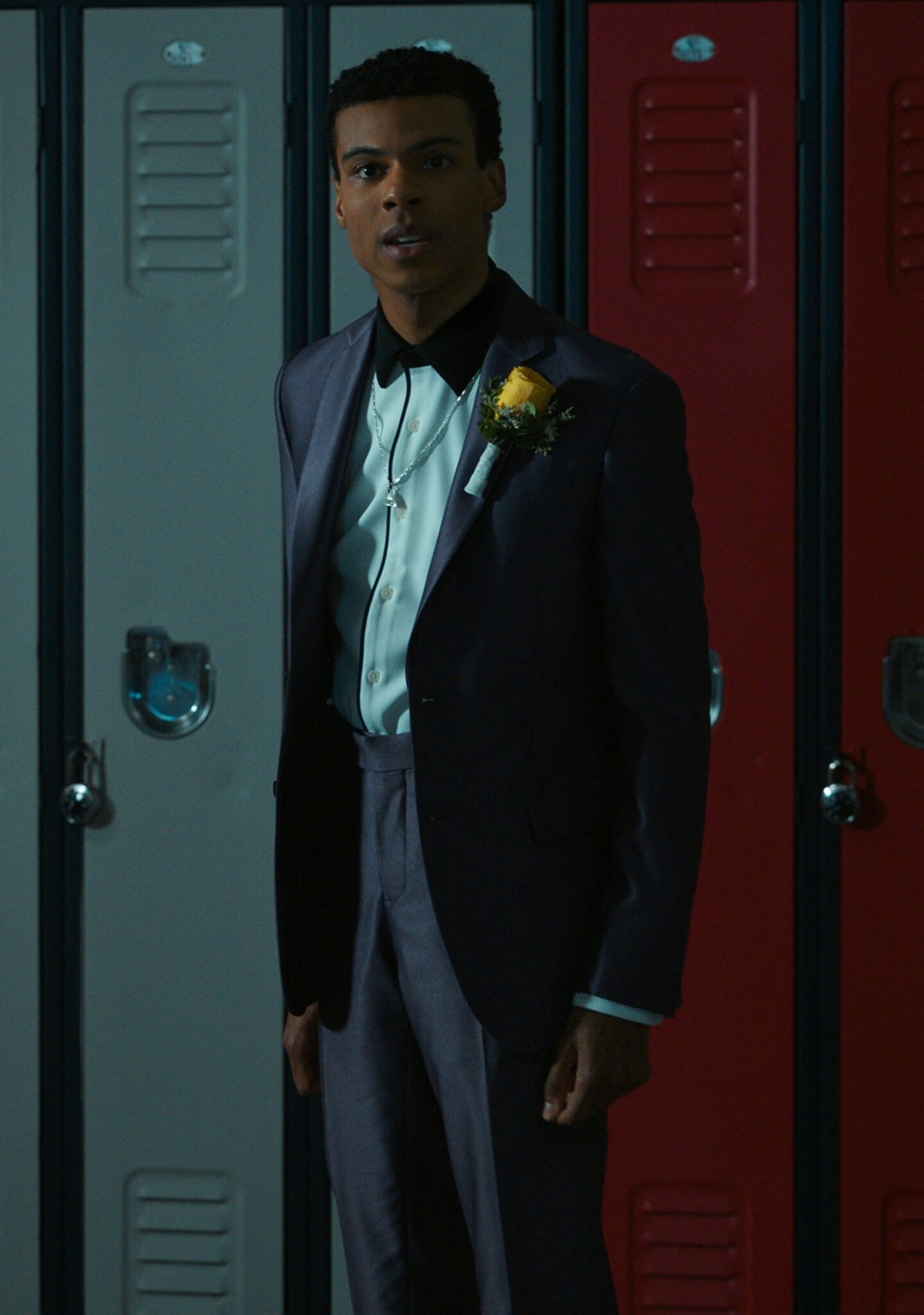 My Life with the Walter Boys: What the Heck Was the Point of the OTHER Love Triangle? - TV Fanatic