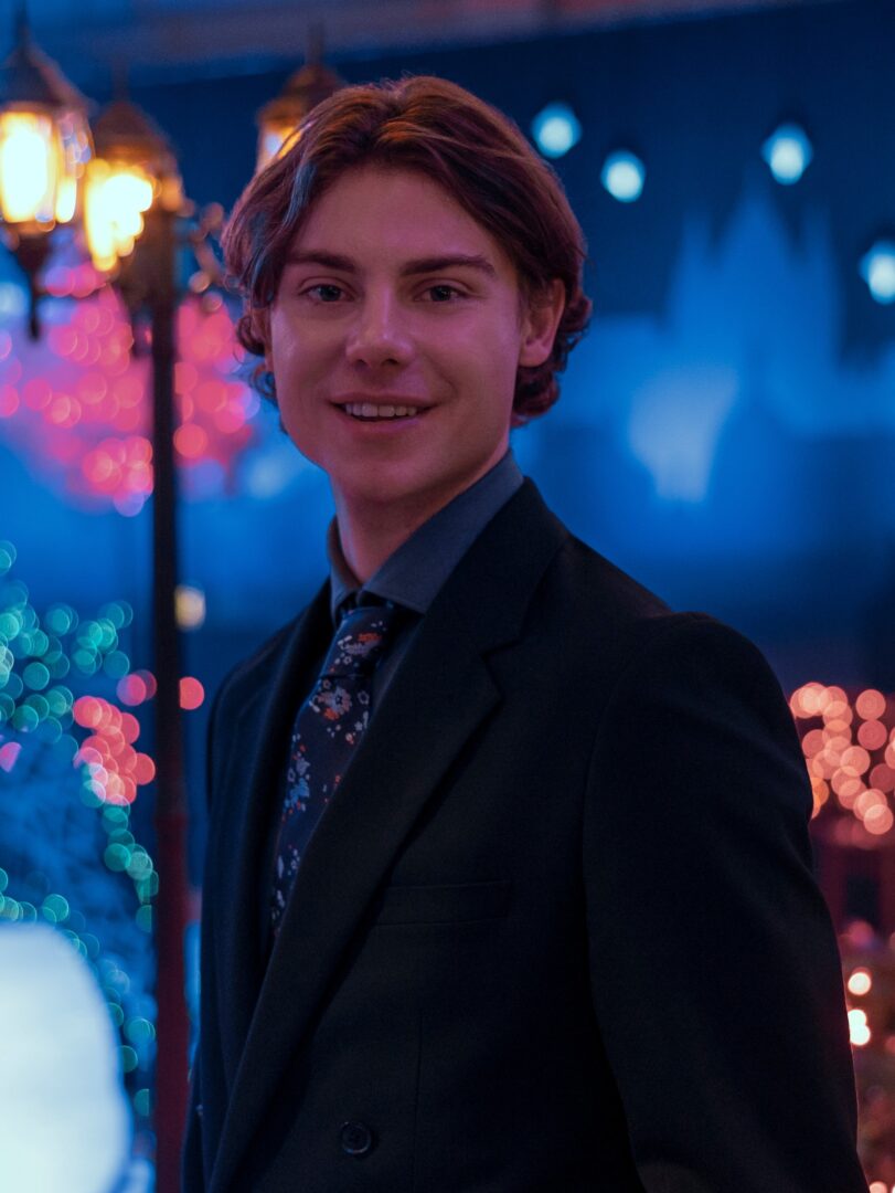 My Life with the Walter Boys: What the Heck Was the Point of the OTHER ...