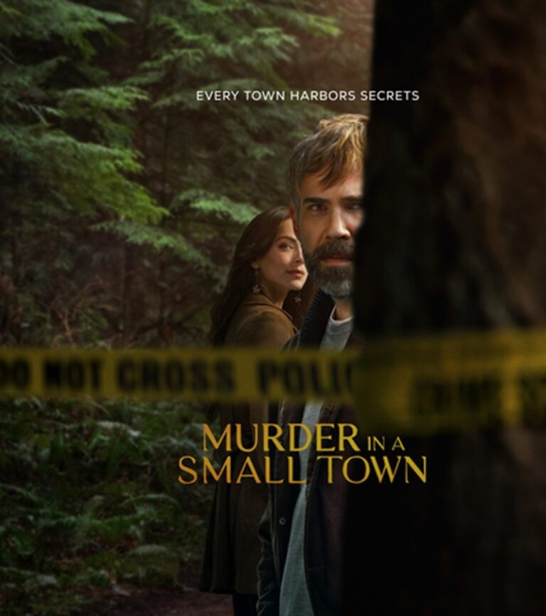 Murder in a Small Town Season 2 EWK: New Casting, Spoilers, Premiere ...