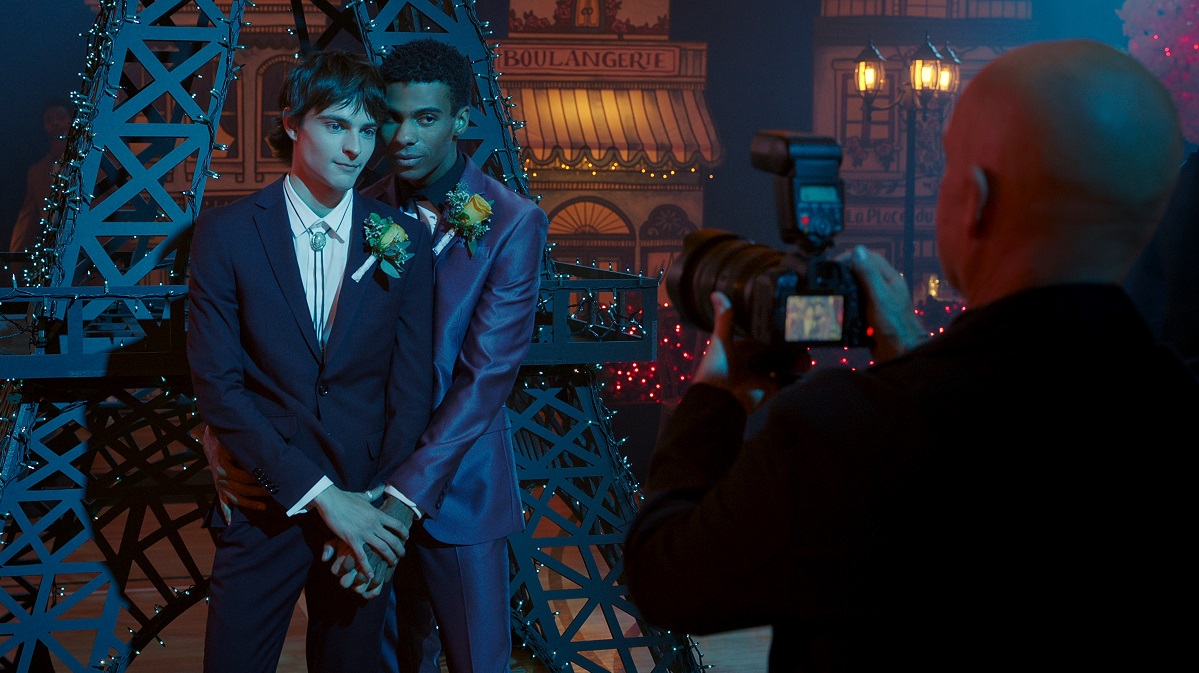 My Life with the Walter Boys: What the Heck Was the Point of the OTHER ...