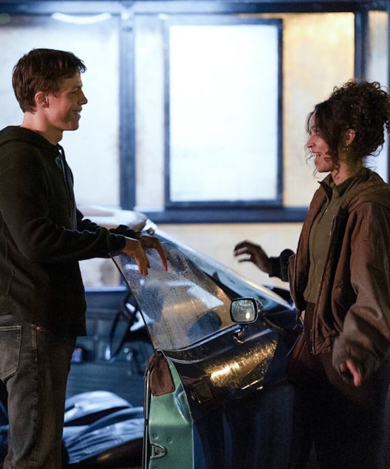 The Rainmaker Season 1 Episode 3 Review: Murder, Suits, and Soap Opera Detours - TV Fanatic