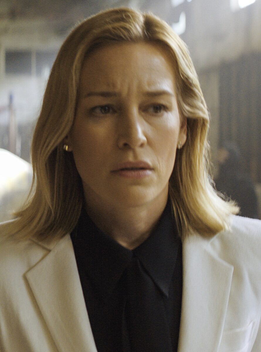 Butterfly In Bloom: Piper Perabo, the Quiet Force Whose Impact Lingers ...