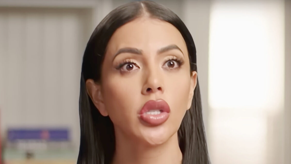 90 Day Fiancé: Happily Ever After? Season 9 Episode 5 Review: Are We Being Punked? - TV Fanatic