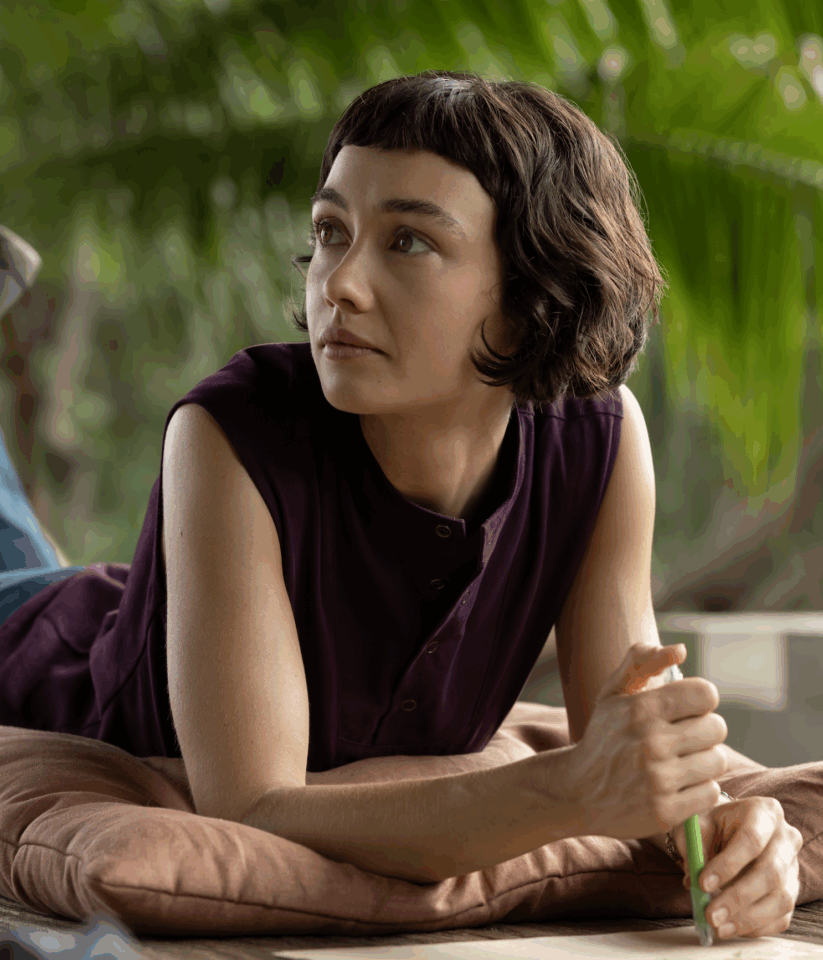 Alien: Earth Season 1 Episode 4 Review: Trauma, Secrets, and a Bowing ...