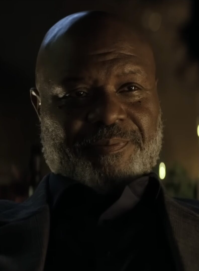 The Terminal List: Dark Wolf Series Premiere Review — Brotherhood ...