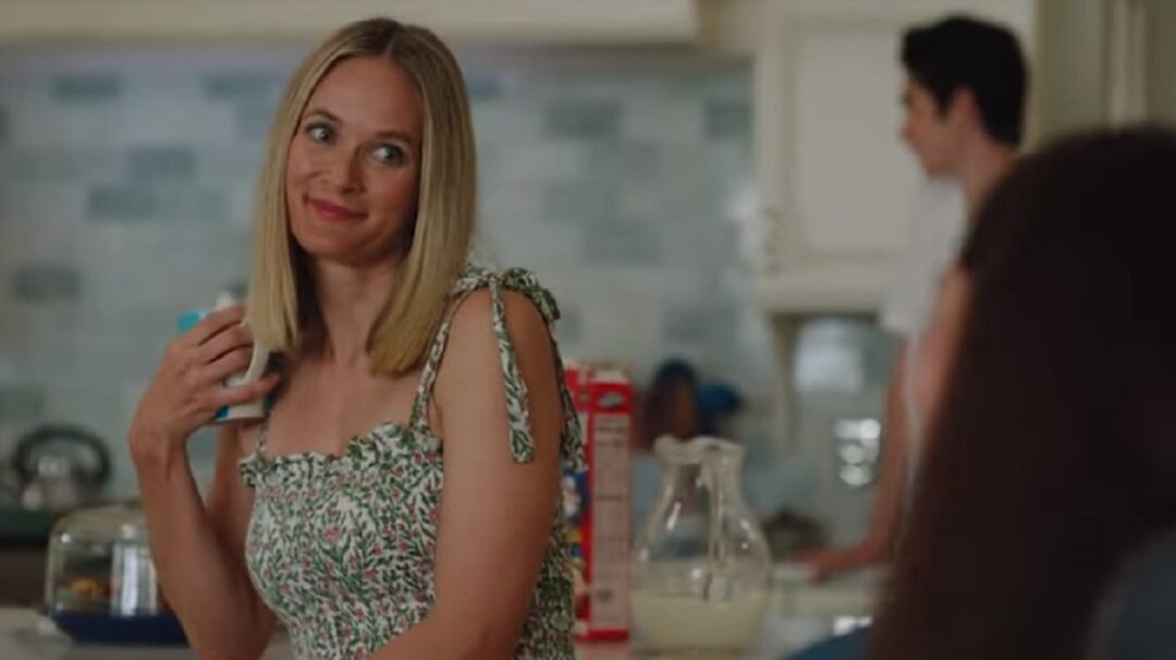 The Summer We Finally Admit Susannah Fisher Is Diabolical - TV Fanatic