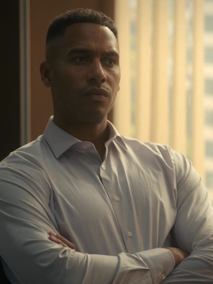 Jensen Ackles' Terrible Prime Video Thriller Countdown Gets Cancelled - TV Fanatic