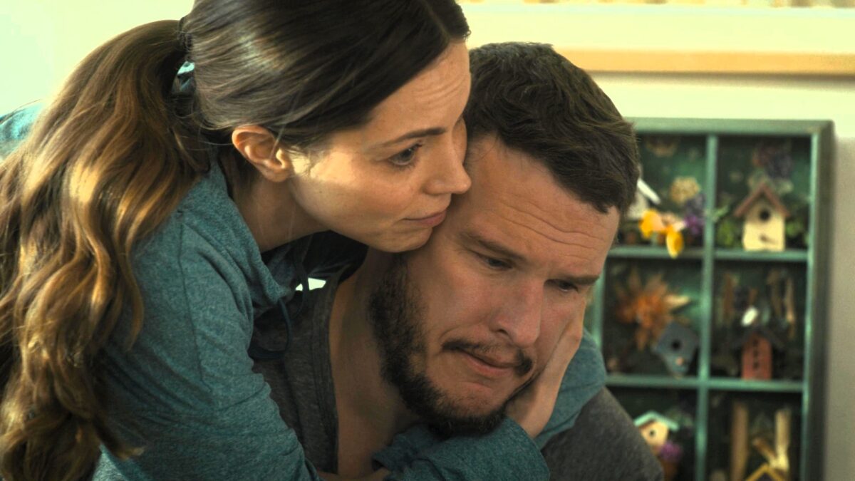 Season 11 Archives - TV Fanatic