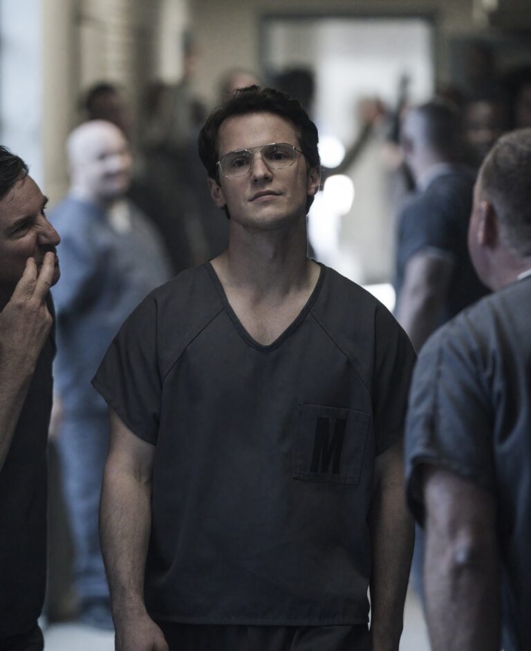 Peacemaker May Be The Main Character But Vigilante Is The Real Star of ...