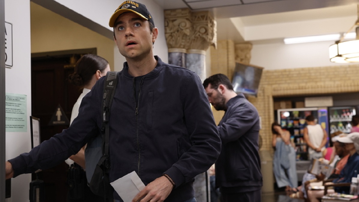 The Pitt Season 2 Trailer Proves Old-School Tactics Still Thrive in the ...