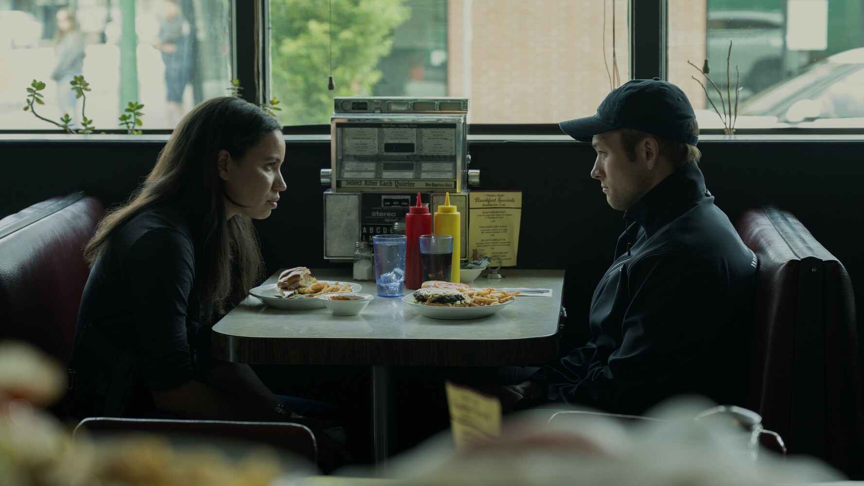 Ntare Guma Mbaho Mwine on Freddy's Final Acts on Smoke Season 1 Episode 7: "I Had to Go to the ...