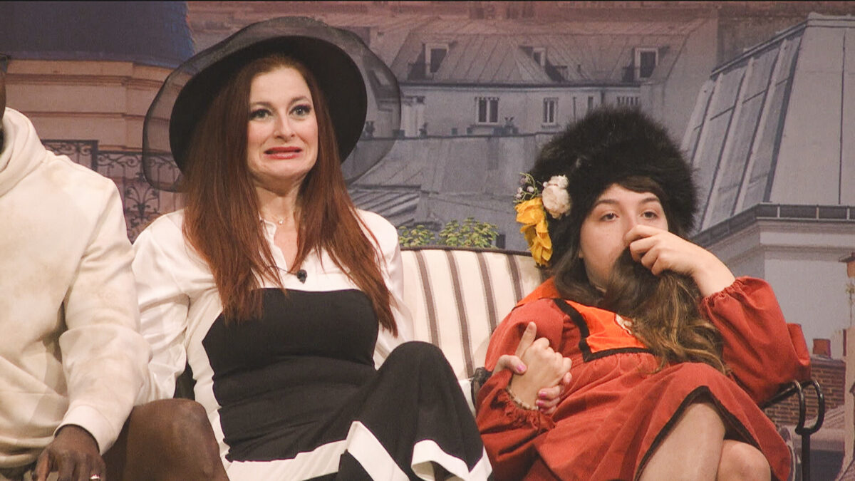 Big Brother Spoilers: White Locust Twist Results Revealed & One Player ...