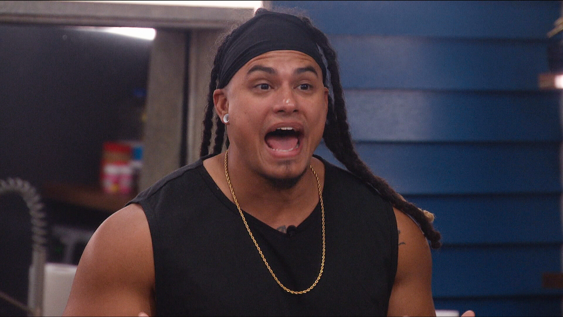 Big Brother Spoilers: BB Block Buster and Seventh Evictee Revealed - TV Fanatic