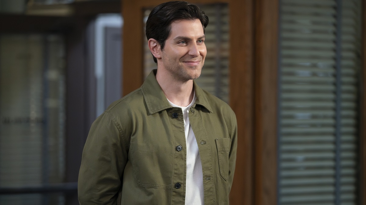 High Potential Season 2 Premiere Review: Morgan v. The Game Maker ...