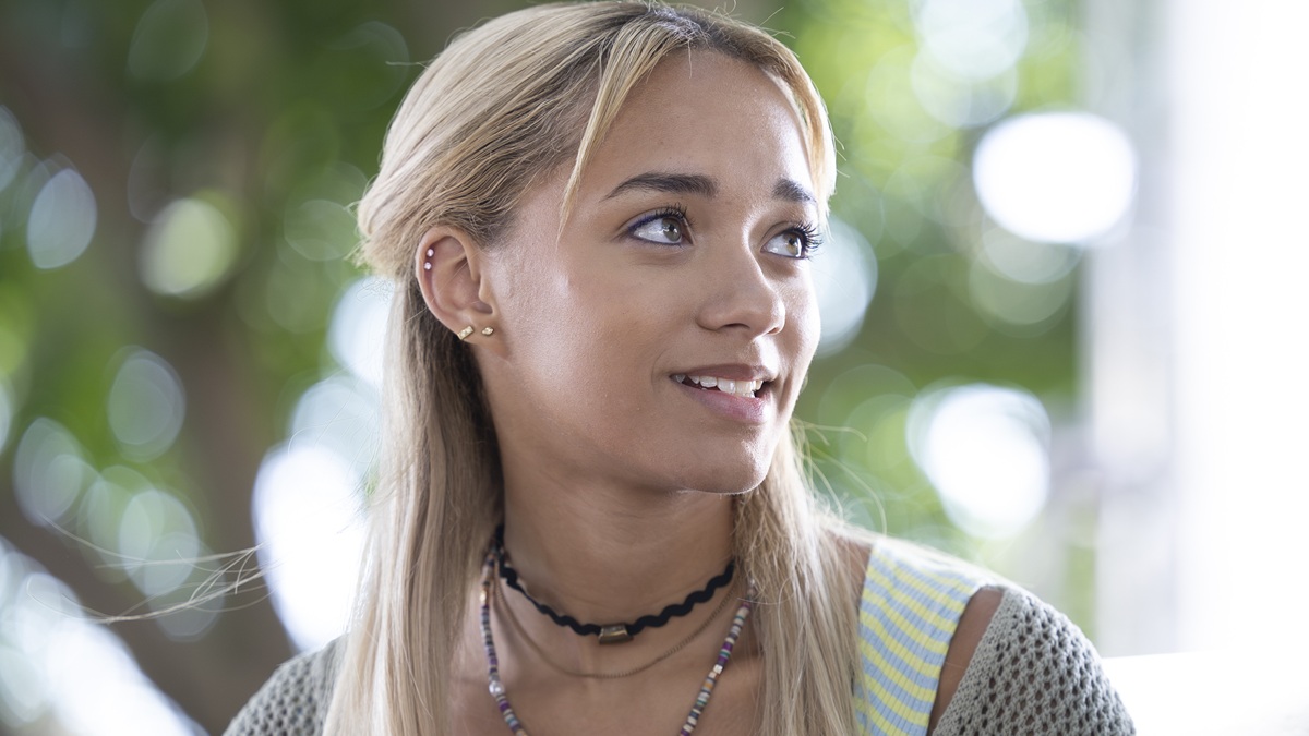 High Potential Season 2 Premiere Review: Morgan v. The Game Maker ...