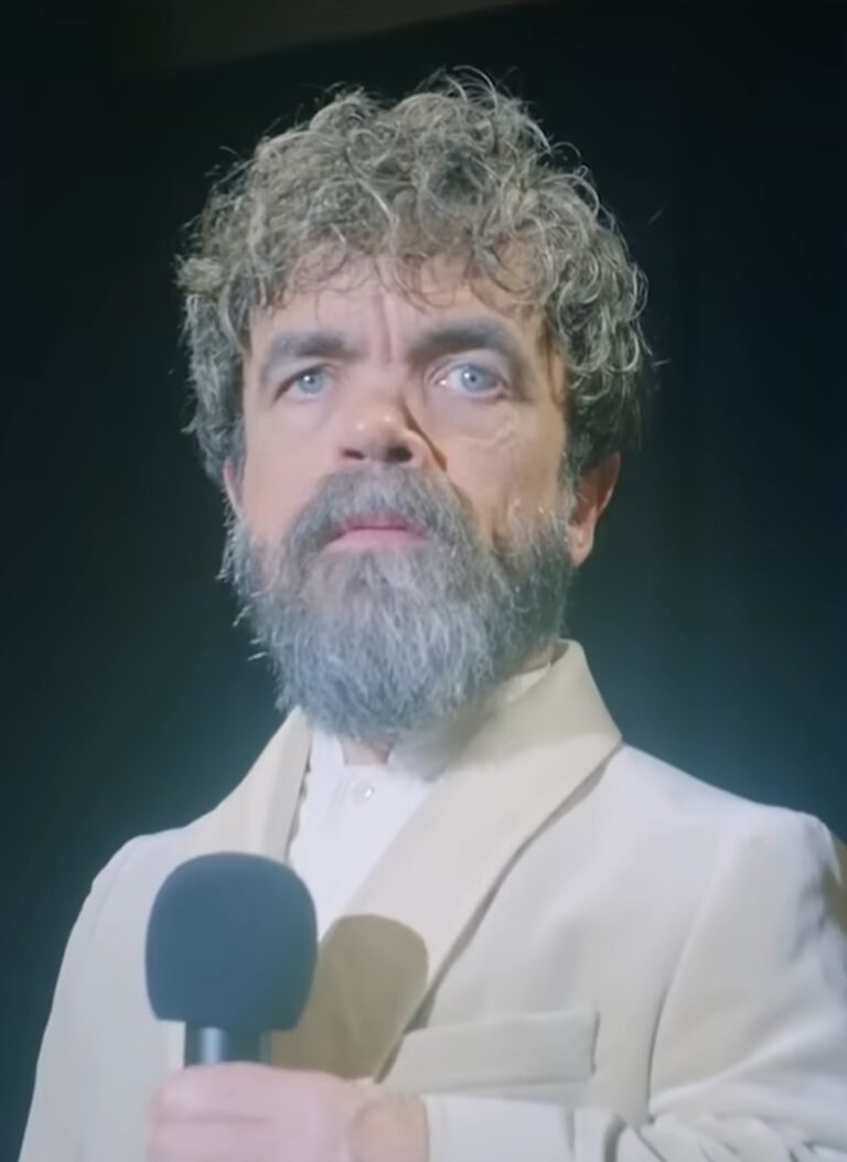 Dexter: Resurrection Season Finale Review: The Code Evolves - TV Fanatic