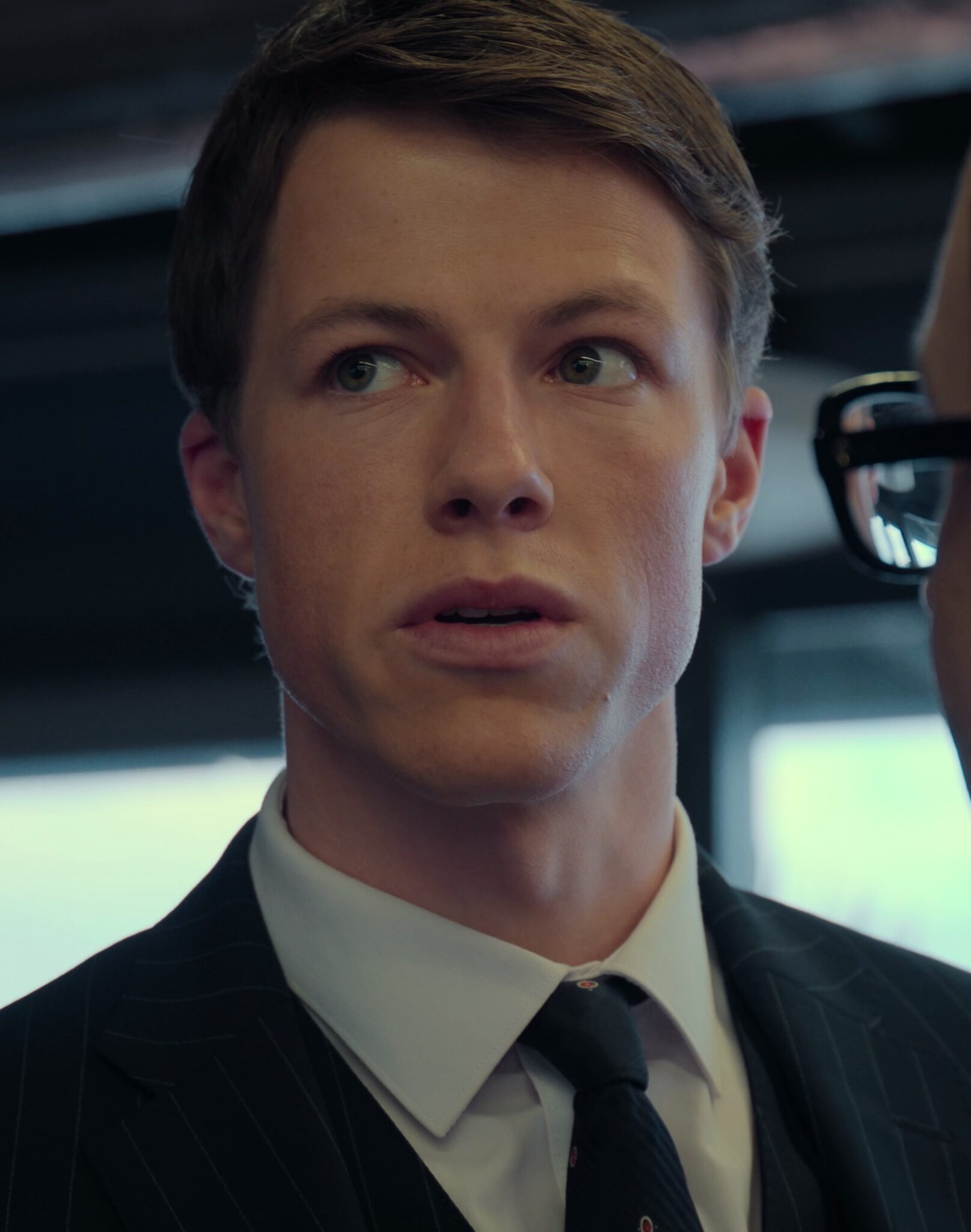 The Rainmaker Season 1 Episode 6 Review: Welcome Back, Rudy - TV Fanatic