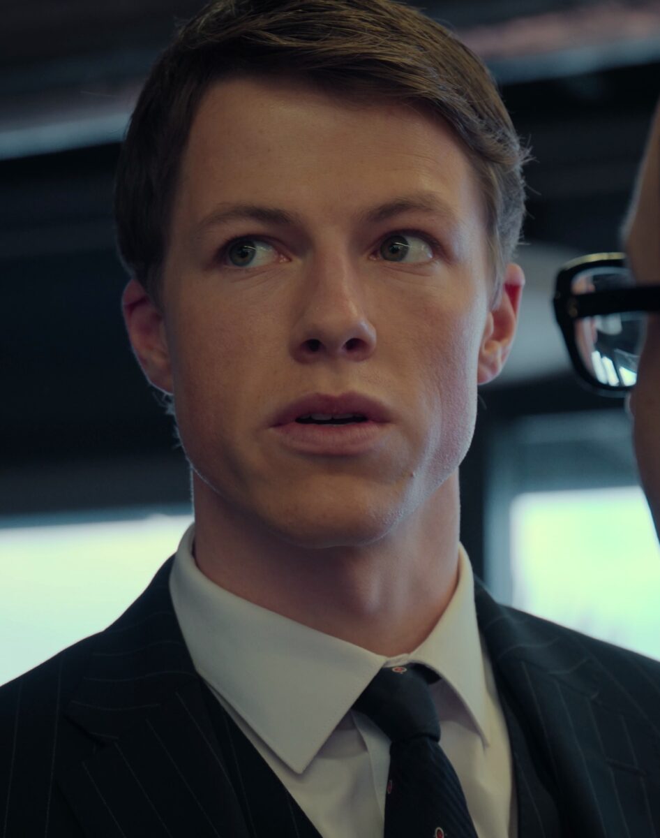 The Rainmaker Season 1 Episode 6 Review: Welcome Back, Rudy - TV Fanatic