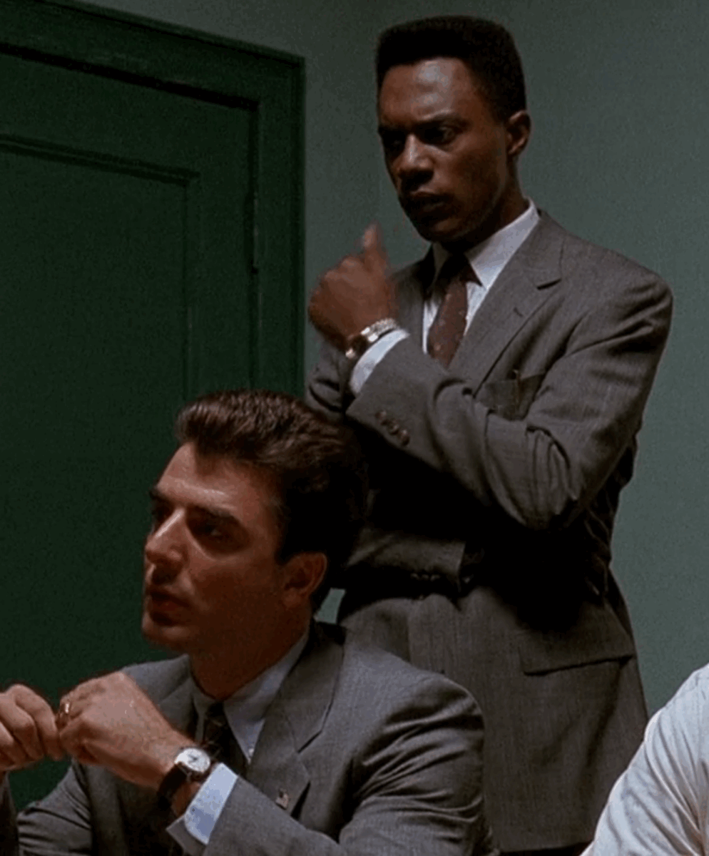 The First Episodes of Law & Order Are a Time Capsule That Works - TV ...