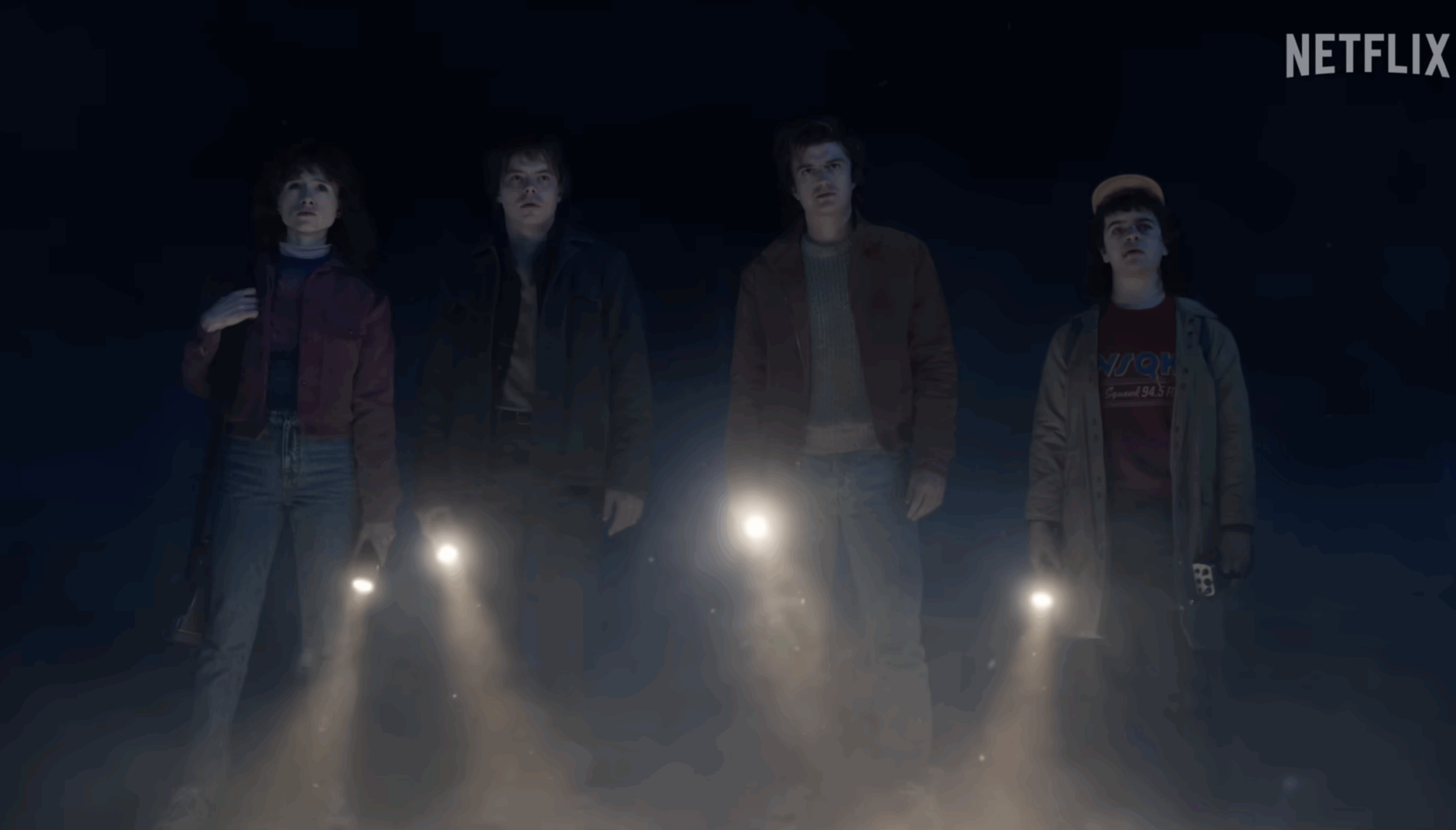 Stranger Things 5 Theory: Why Jonathan Byers’ Death Would Ruin the ...