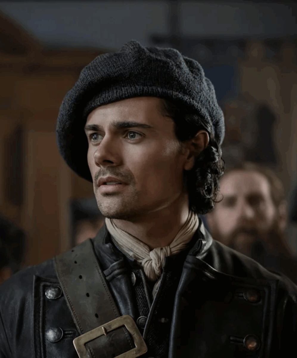 Outlander: Blood of My Blood Season 1 Episode 7 Review: Reckless Hearts ...