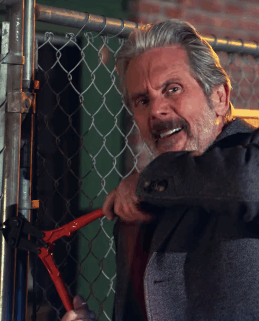 NCIS Season 23 Trailer: Parker's Out for Blood, and Tuesdays Are Back ...