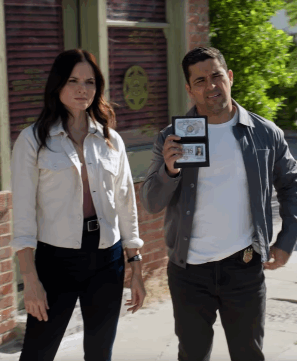 NCIS Season 23 Trailer: Parker's Out for Blood, and Tuesdays Are Back ...