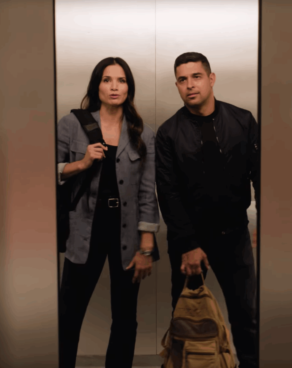 NCIS Season 23 Trailer: Parker's Out for Blood, and Tuesdays Are Back ...