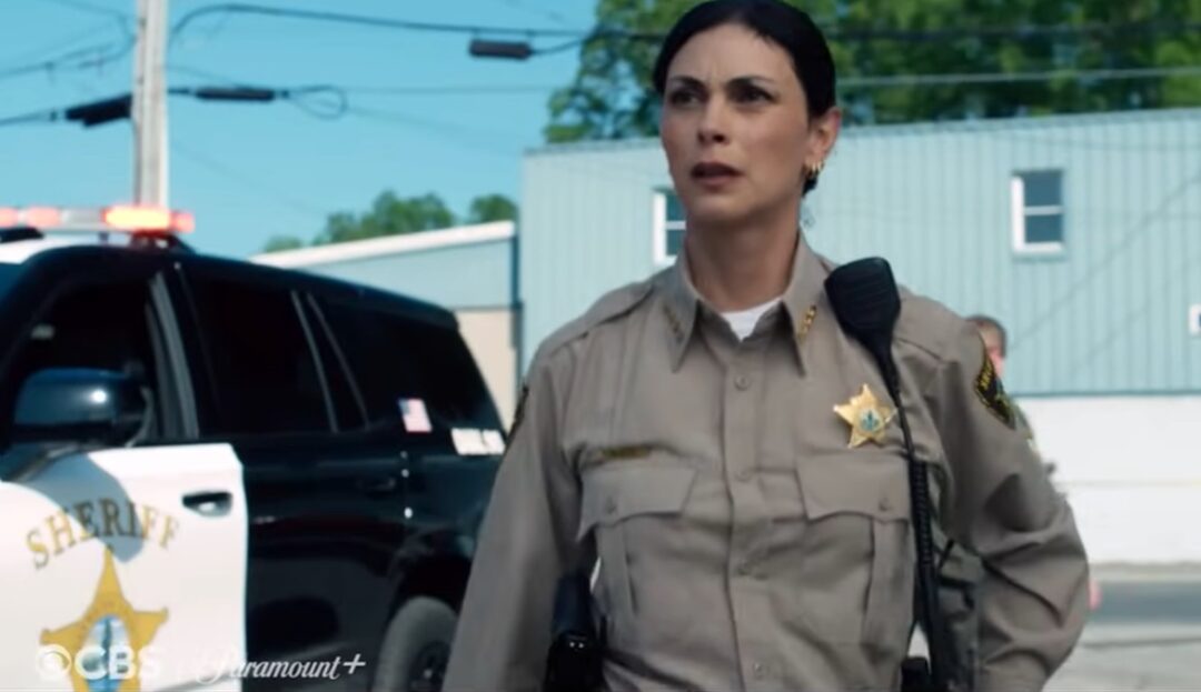 Sheriff Country Shows a Side of Edgewater that Fire Country Has Never ...