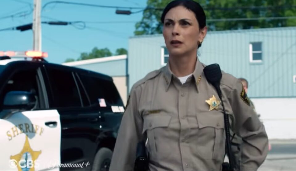 Sheriff Country Shows a Side of Edgewater that Fire Country Has Never ...