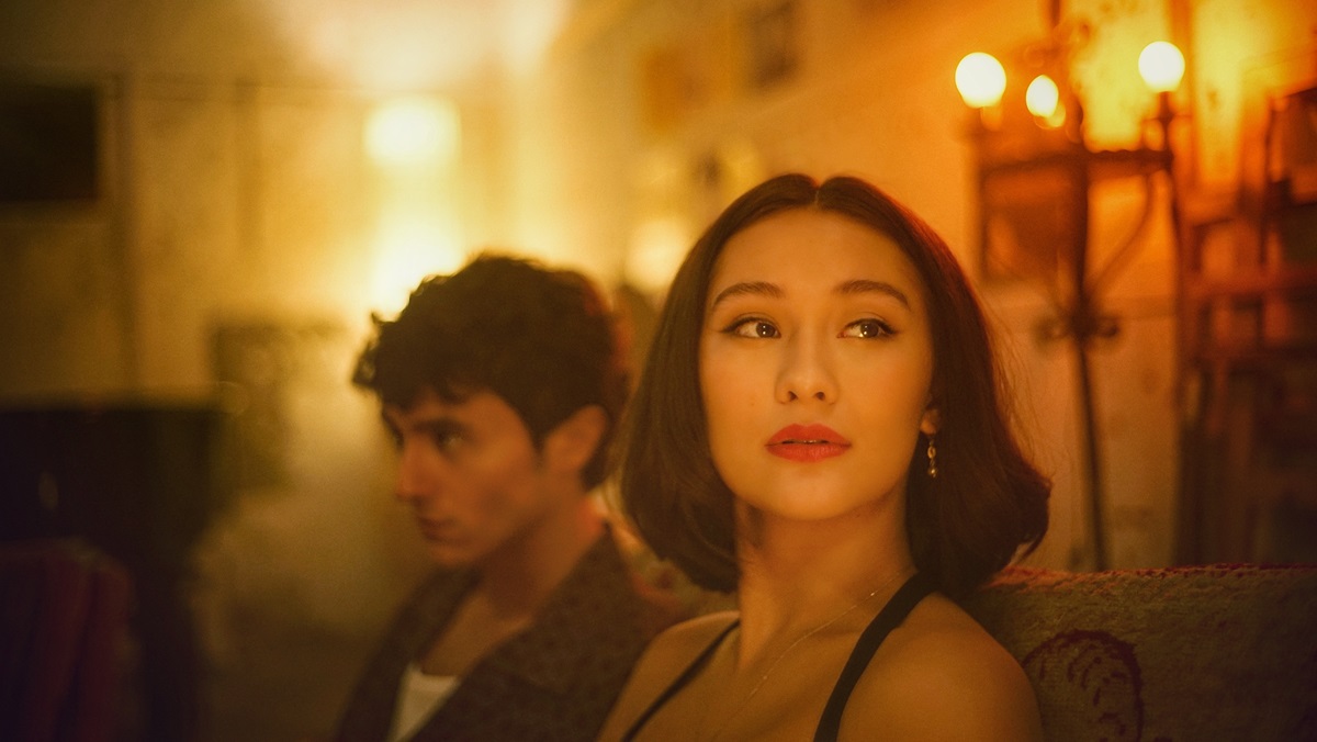 My Life with the Walter Boys Season 2: Worth the Wait - Except for the Central Love Triangle ...