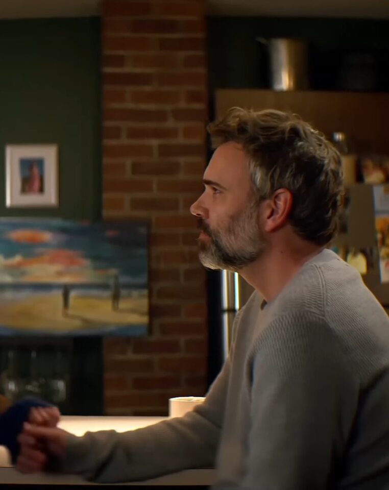 Murder in a Small Town's Kristin Kreuk & Rossif Sutherland Tease ...