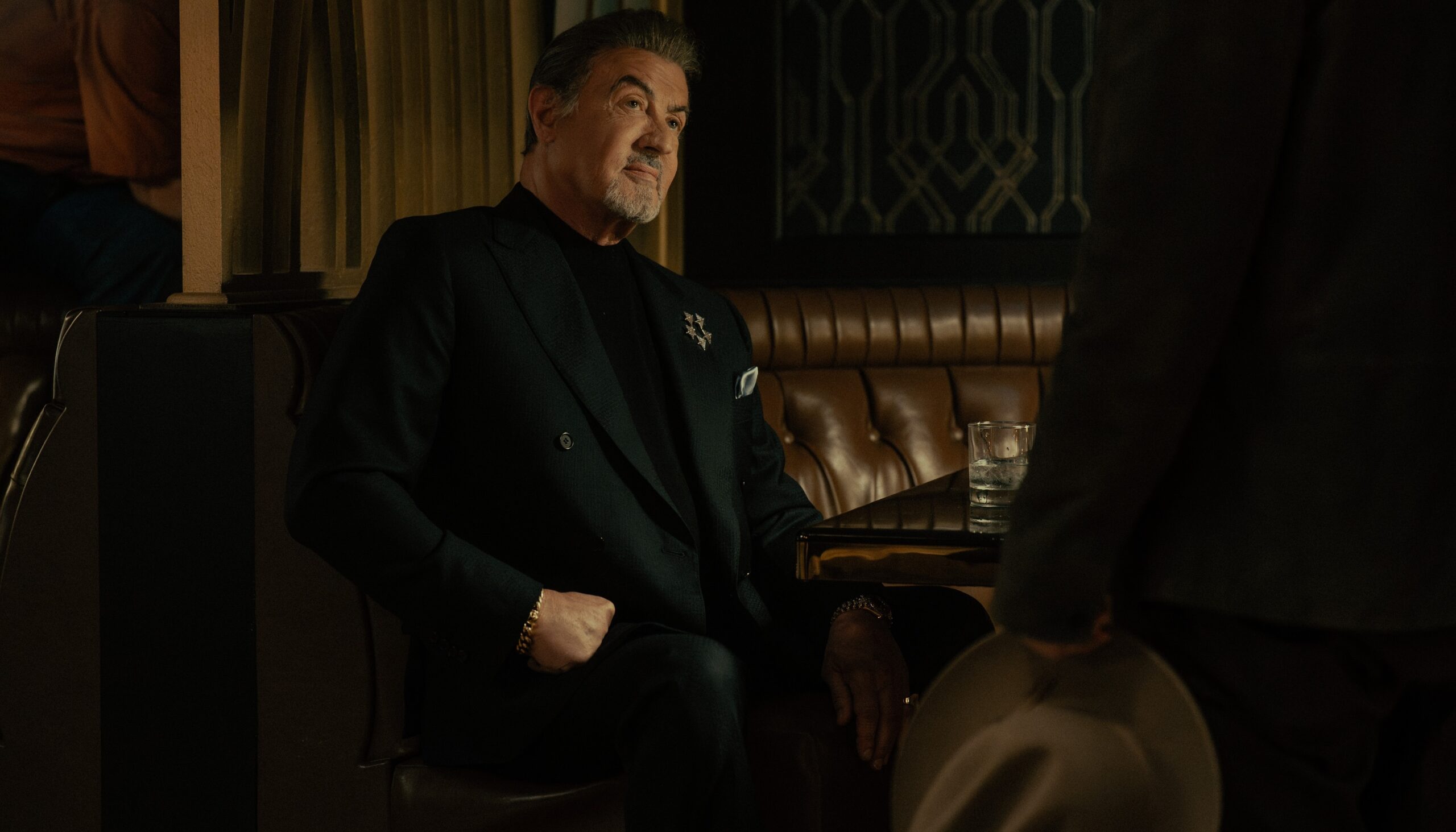 Tulsa King Season 3 Episode 2 Recap: The Fifty - TV Fanatic