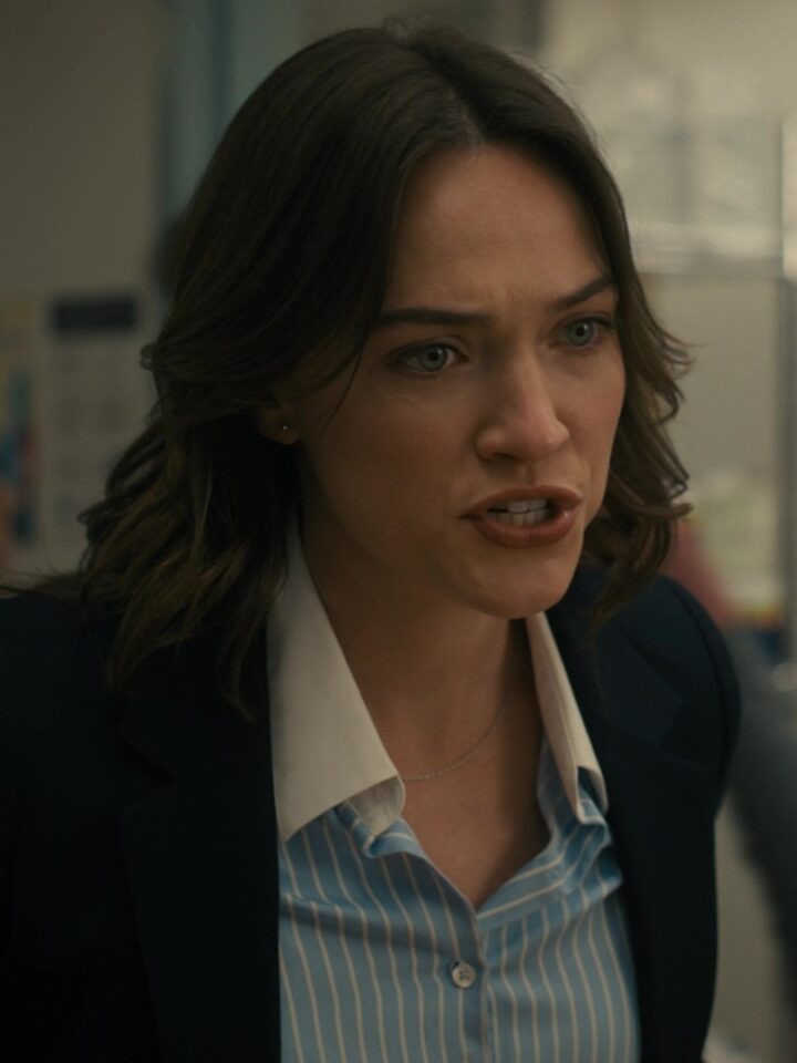 Yes, That Countdown Season 1 Finale Was Pathetic - TV Fanatic