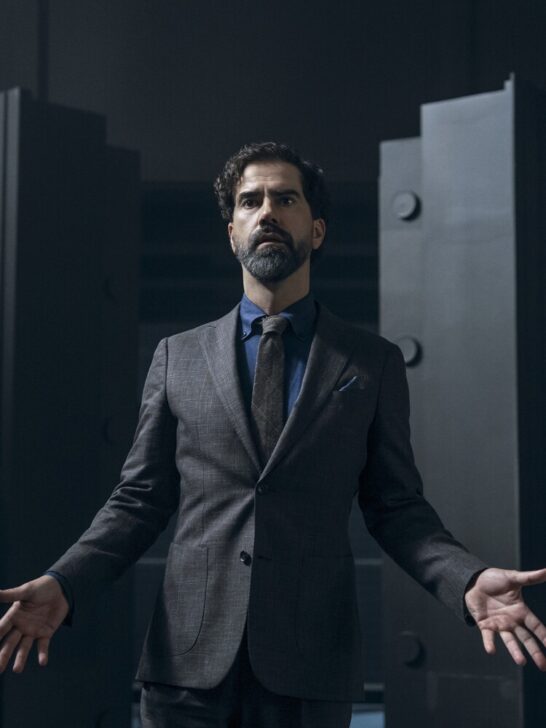 Gen V’s Cipher Revelation Raises More Questions Than It Answers - TV ...