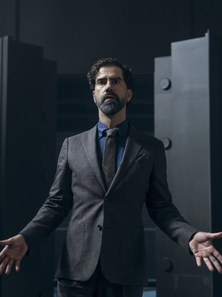 Gen V’s Cipher Revelation Raises More Questions Than It Answers - TV ...