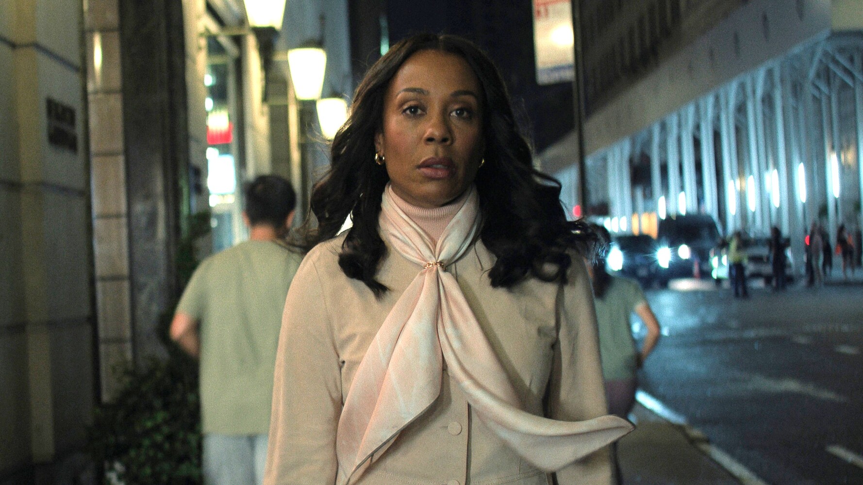 The Rainmaker Season 1 Episode 6 Review: Welcome Back, Rudy - TV Fanatic