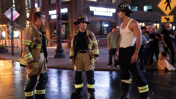 Matlock Season 2 Will Kick Off A New Mystery While Bringing Us ...