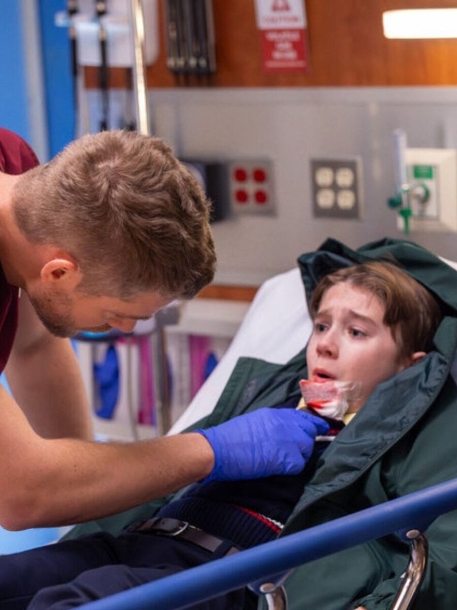 Chicago Med Season 11 Episode 5 Gave Days of Our Lives' Cary ...