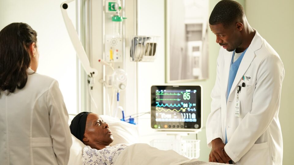 Recaps Archives - TV Fanatic