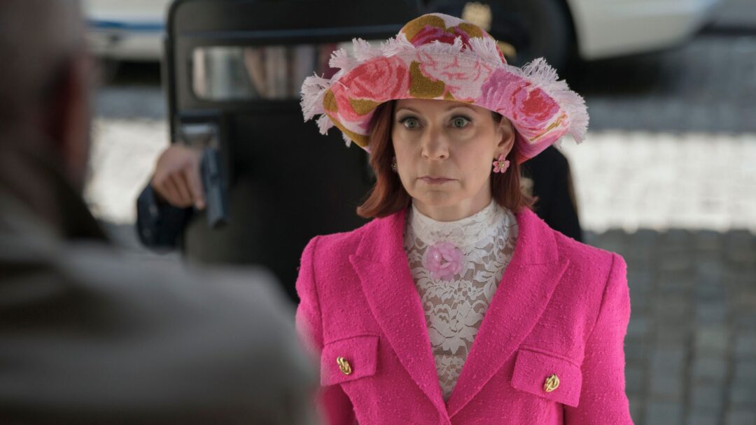 Elsbeth Season 3 Episode 1 Spoilers Suggest The Gutsiest Season Yet ...