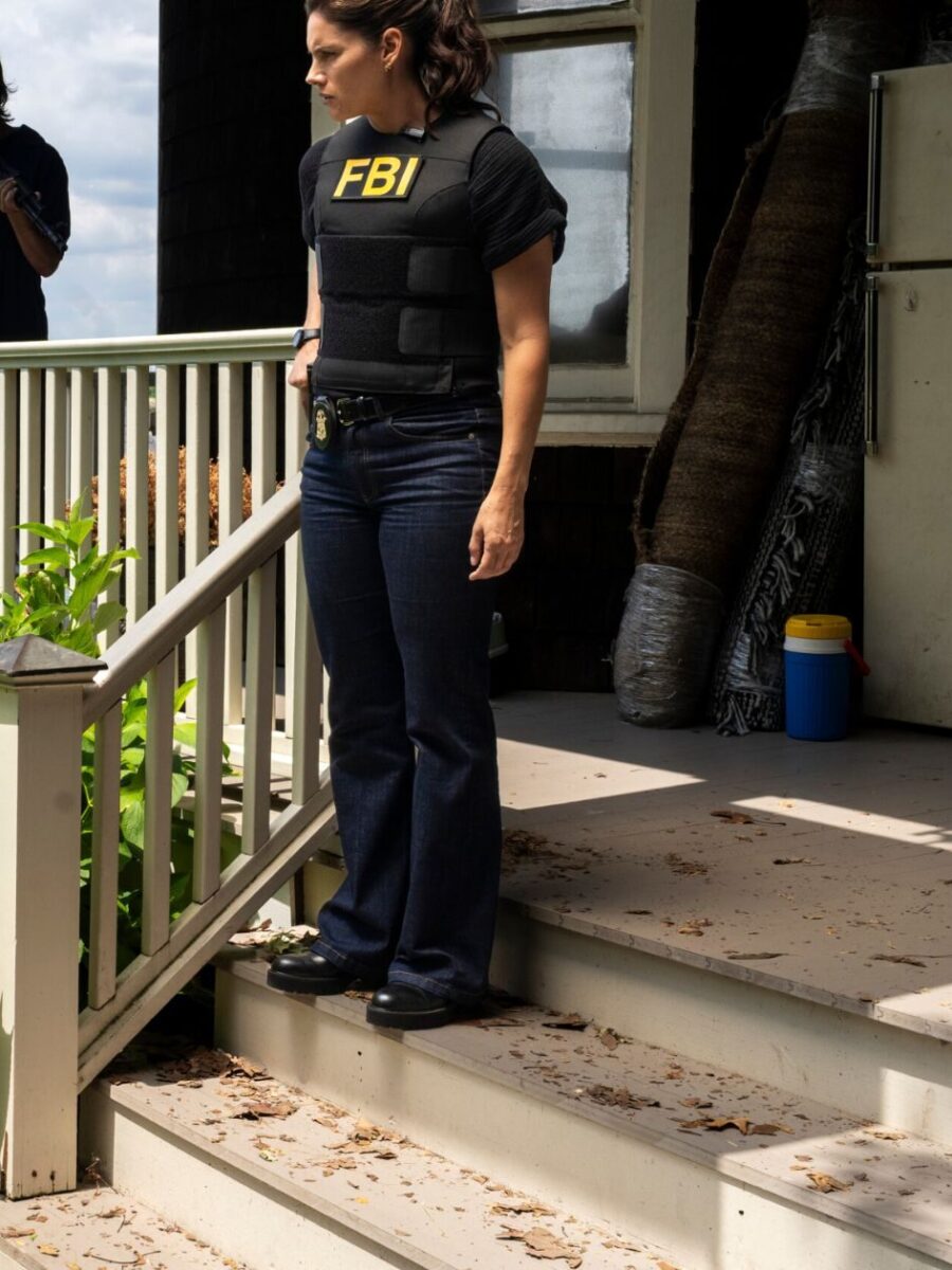 FBI Season 8 Episode 1 Returns With One Of The Scariest Crimes The Team ...