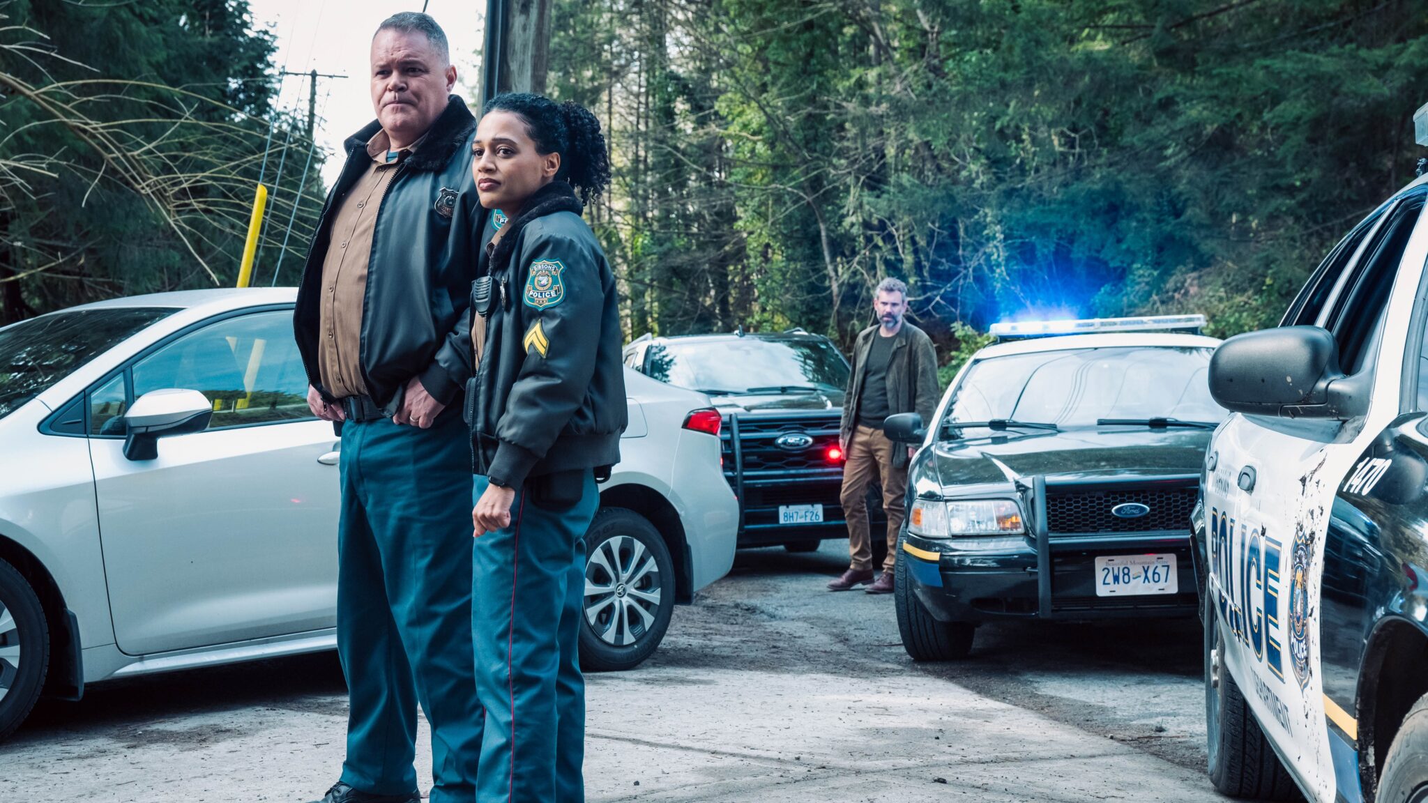Murder in a Small Town Season 2 Episode 4 Review: Pop Princess's Murder Showcases the Supporting ...