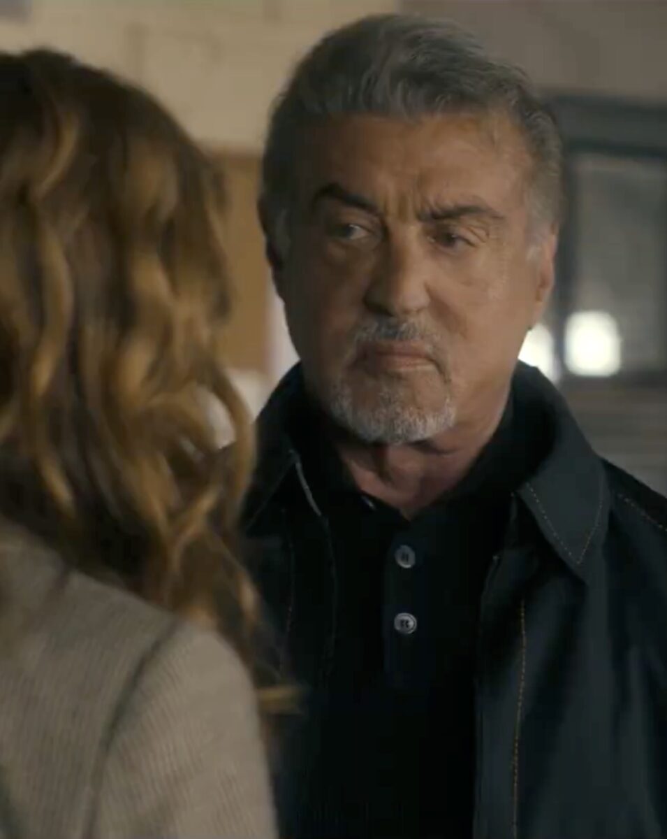 Dwight Faces a New Kind of Power Play On Tulsa King In This Exclusive ...