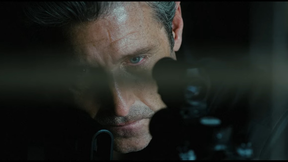 Memory of a Killer’s Teaser Suggests FOX is Taking a Risk We Crave ...