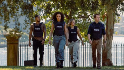 NCIS: Sydney Season 3 Premiere Spoilers: Mackey's Gut Suffers