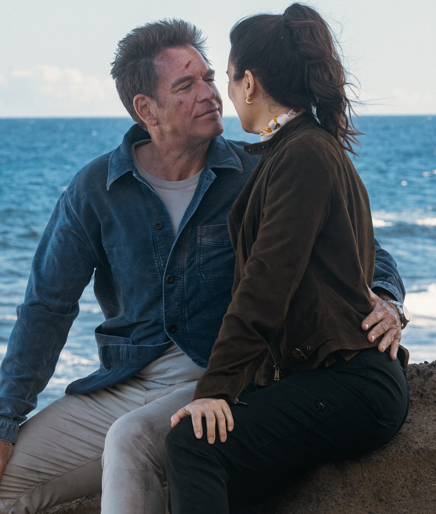 NCIS: Tony & Ziva Finally Got Their Happy Ending — Let’s Leave It That ...