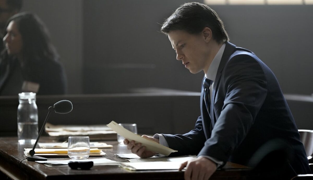 The Rainmaker Season 1 Episode 6 Review: Welcome Back, Rudy - TV Fanatic